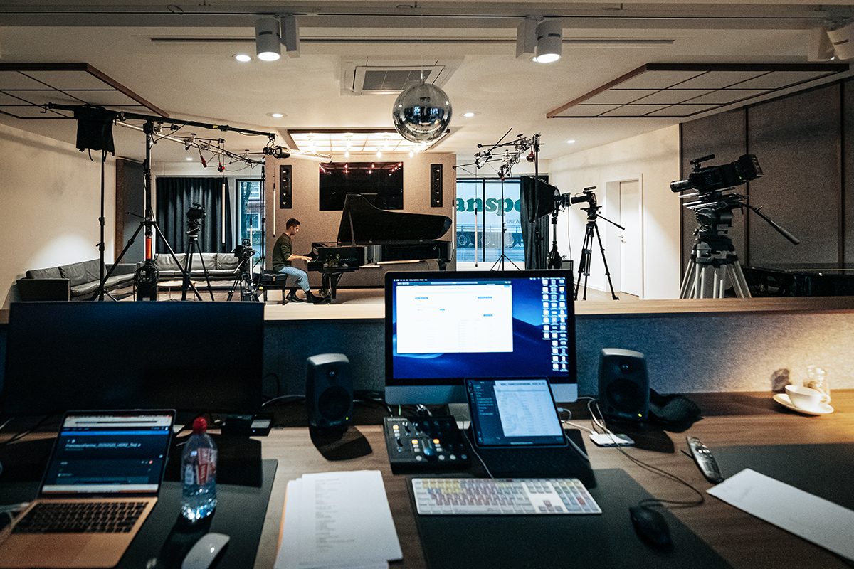 About • Frequently Asked Questions • Francesco Parrino Music